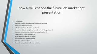 AI and Future job.pptx