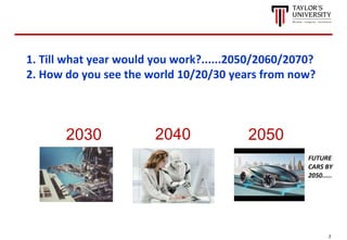 AI and Future Jobs | PPTX