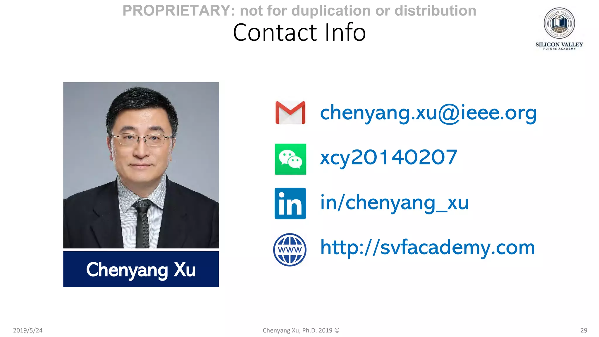 Artificial Intelligence and the Future of Higher Education: Advancement and Impacts by Chenyang ...