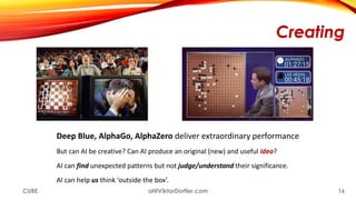 Artificial Intelligence and Intuition | PPT