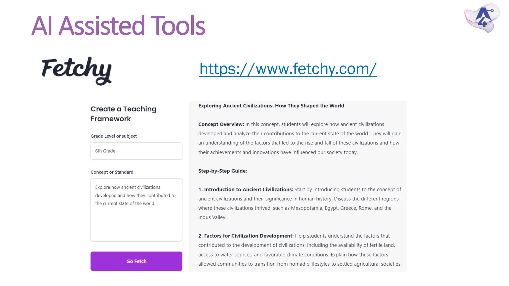 AI and its use in the training Sector.pdf