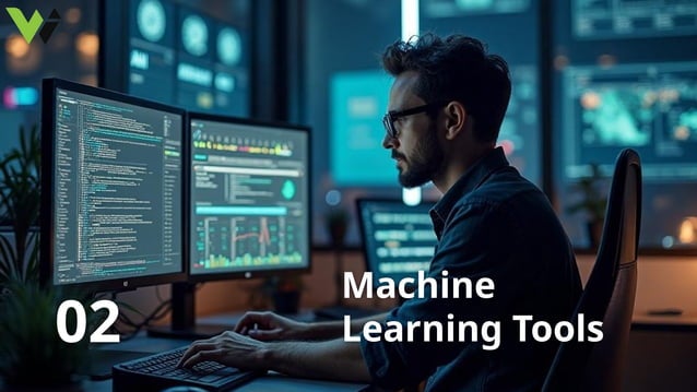AI and Machine Learning: Practical Business Tools | PPTX