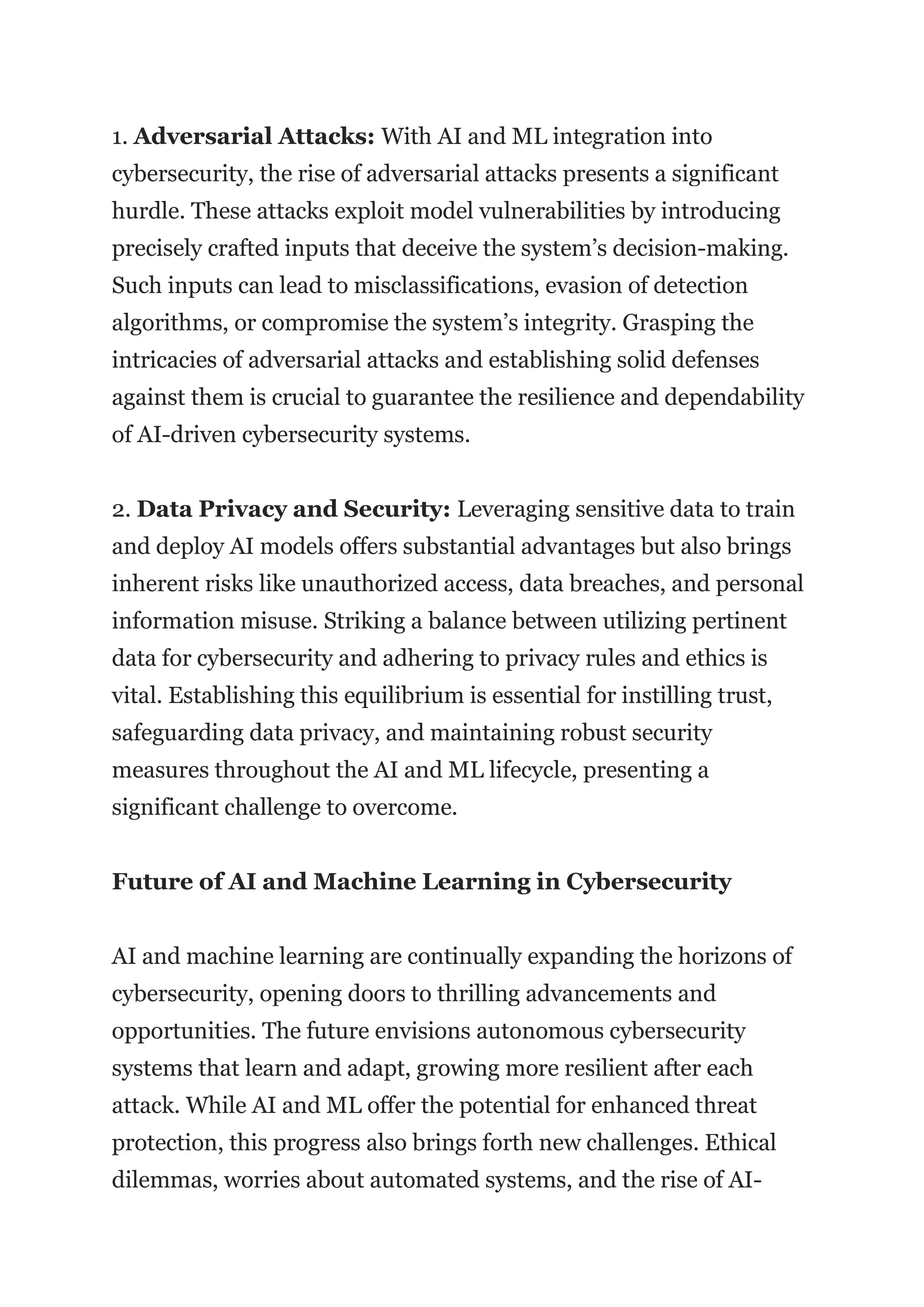 AI and Machine Learning in Cybersecurity.pdf