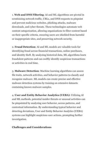 AI and Machine Learning in Cybersecurity.pdf