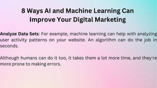 AI and Machine Learning in Digital Marketing.pdf
