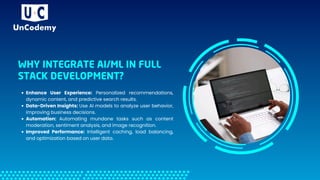 AI and Machine Learning in Full Stack Development.pdf