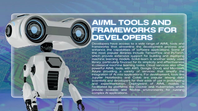 AI and Machine Learning in Software Development.pdf