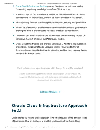 AI and Machine Learning with Oracle Cloud Infrastructure.pdf
