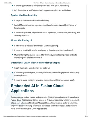AI and Machine Learning with Oracle Cloud Infrastructure.pdf