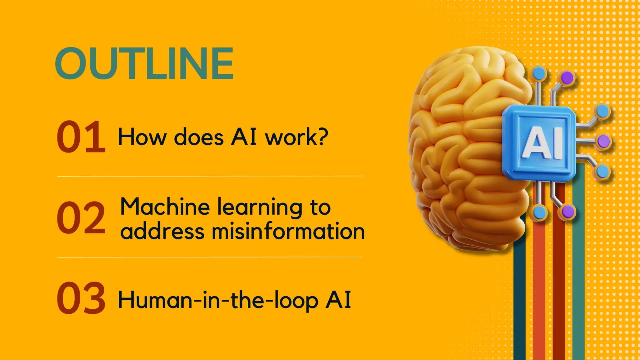 Use of AI: Misinformation on Social Media | PDF