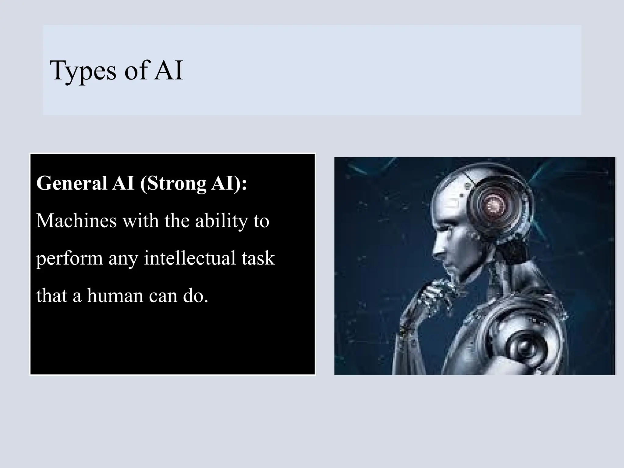 aiML APPLICATIONS AND RECENT TRENDS.pptx