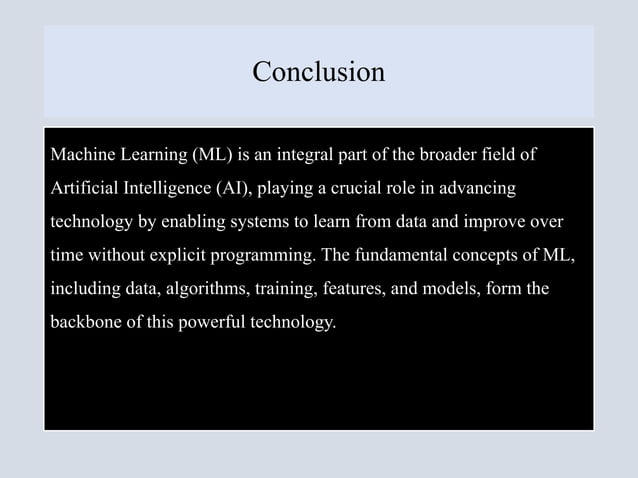 aiML APPLICATIONS AND RECENT TRENDS.pptx