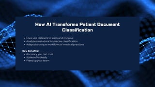 AI and ML in healthcare document management.pdf