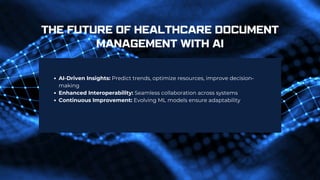 AI and ML in healthcare document management.pdf