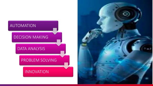 Ai And Ml In Test Automation Presentation Pptx Computer Software And Applications Computing 1319