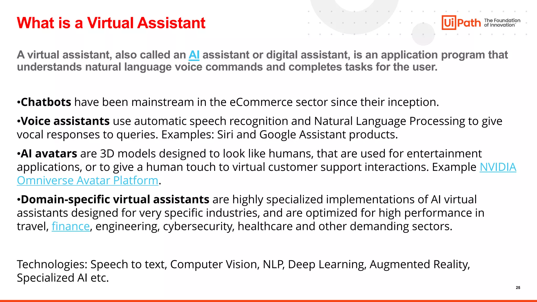 AI and ML Series - Introduction to Generative AI and LLMs - Session 1 | PDF