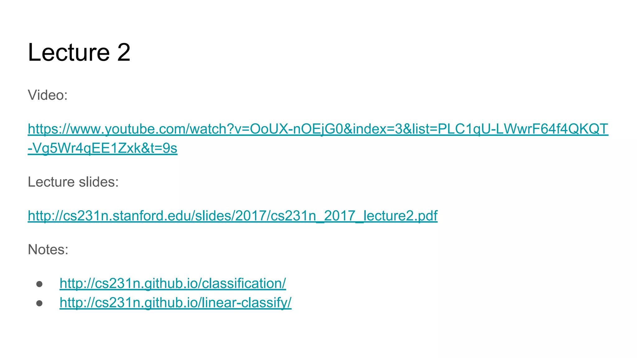Ai and ml study group lecture 1 and 2 | PPT
