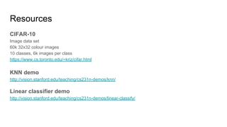Ai and ml study group lecture 1 and 2 | PPT