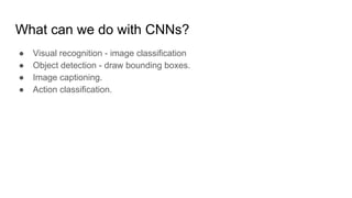 Ai and ml study group lecture 1 and 2 | PPT