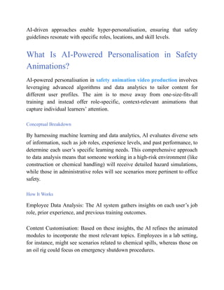 AI and Personalisation in Safety Learning Animations.pdf