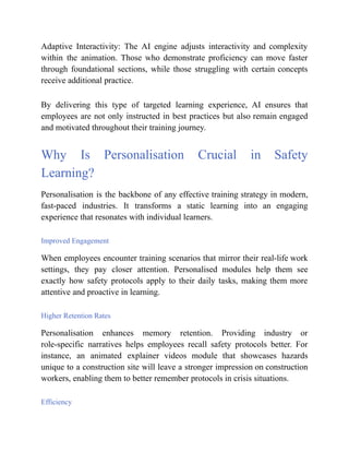 AI and Personalisation in Safety Learning Animations.pdf