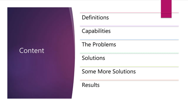 Every thing about Artificial Intelligence | PPT
