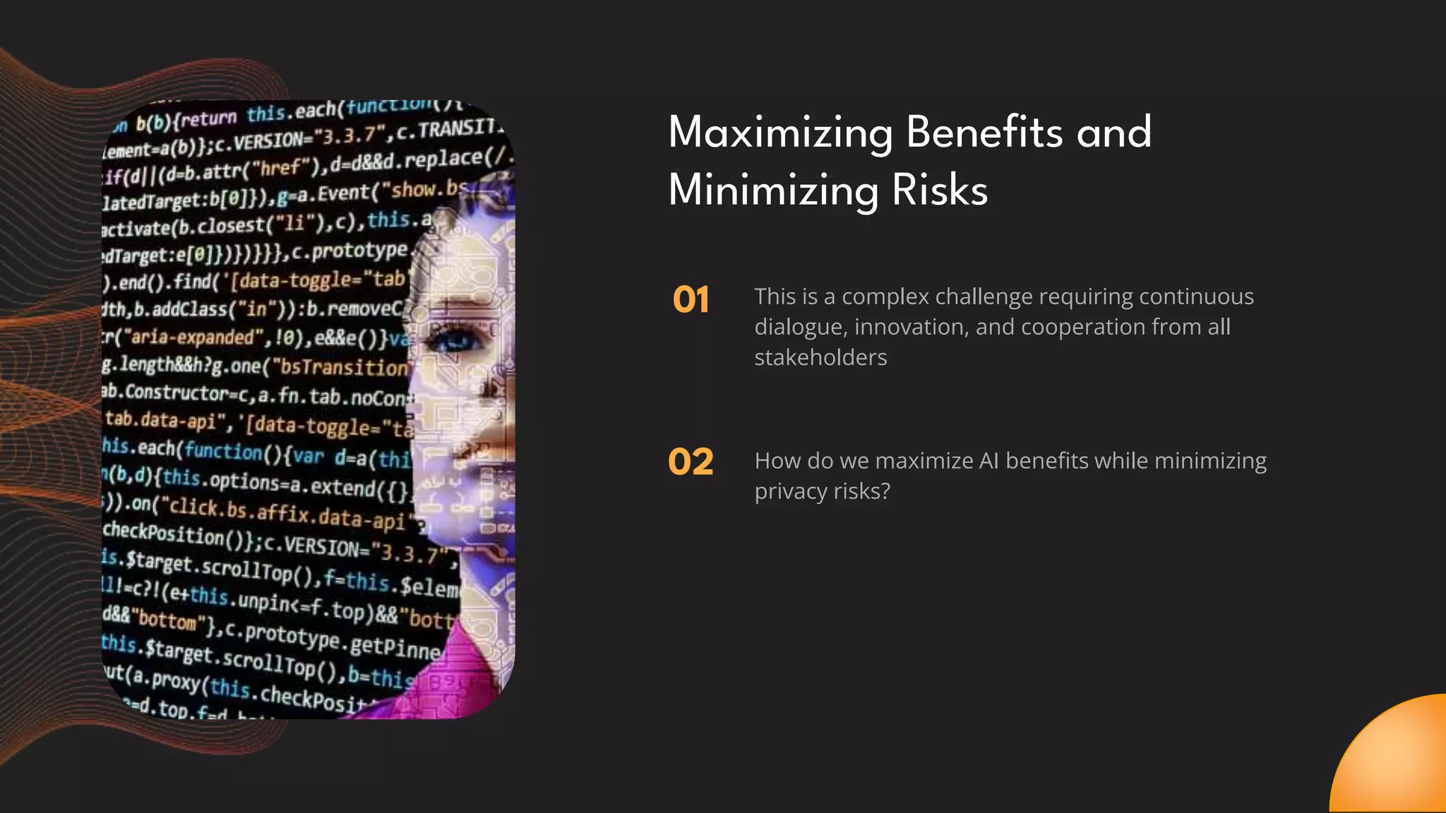 AI and Privacy | PPTX