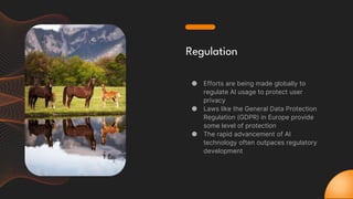 AI and Privacy | PPTX