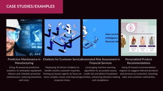 AI and Project Management Maximizing AI, Reducing Human Error, and ...