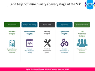 ATAGTR2017 Artificial Intelligence in Software Testing – Demystified | PPT