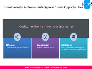 ATAGTR2017 Artificial Intelligence in Software Testing – Demystified | PPT