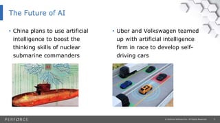3 Ways AI Will Change Software Testing | PPT