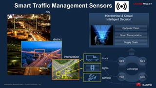 Ai and traffic management application v1.0 | PPTX