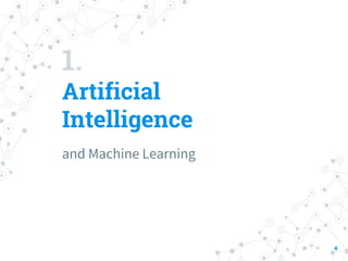 Ai and using ml in mobile apps | PPT