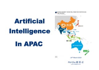 AI in APAC | PDF
