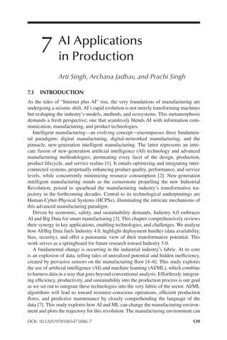 AI Applications in Production Engineering.pdf