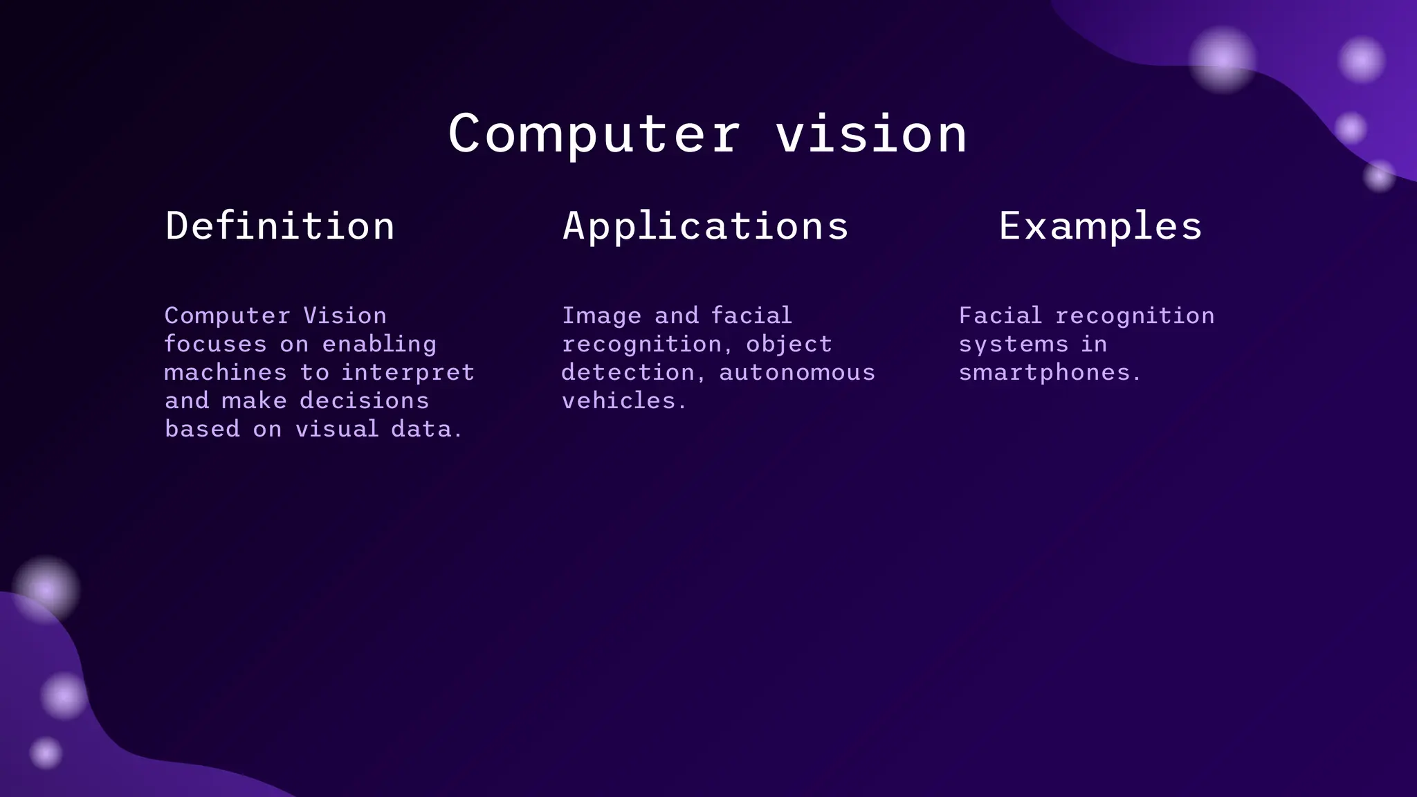 Artificial Intelligence and Its Different Domains.pptx