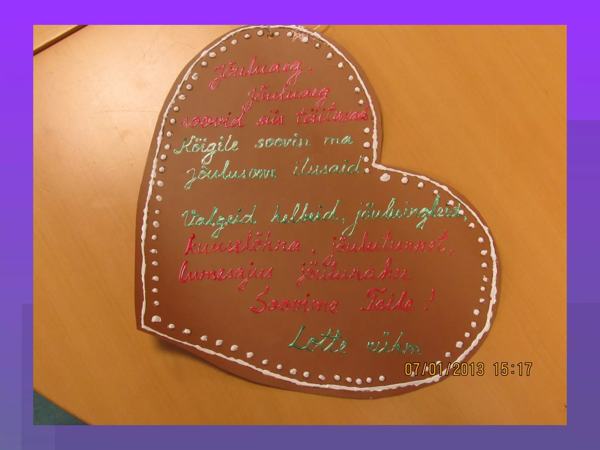 Aiapraktika i naksitrallid | PPT