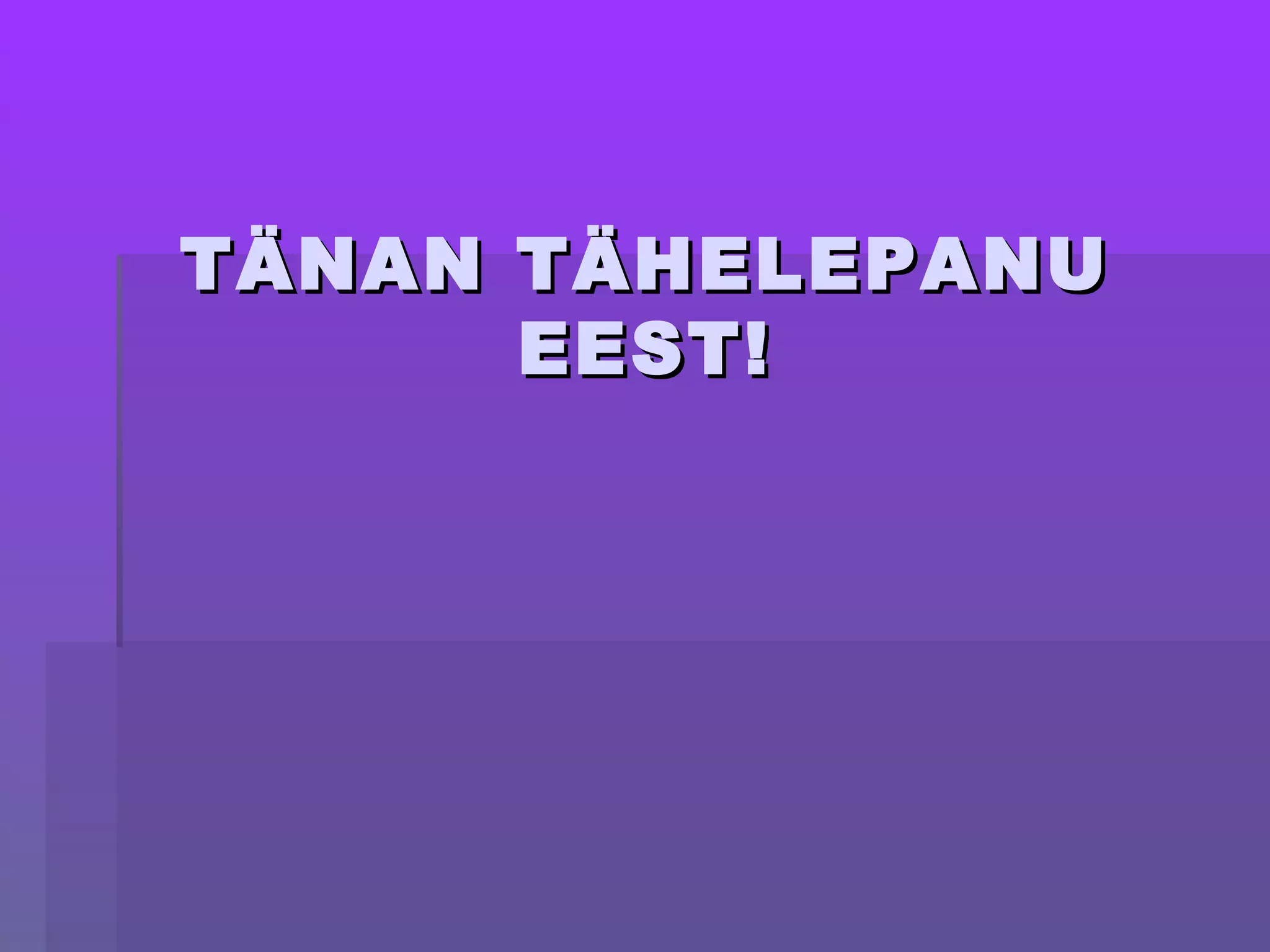 Aiapraktika i naksitrallid | PPT