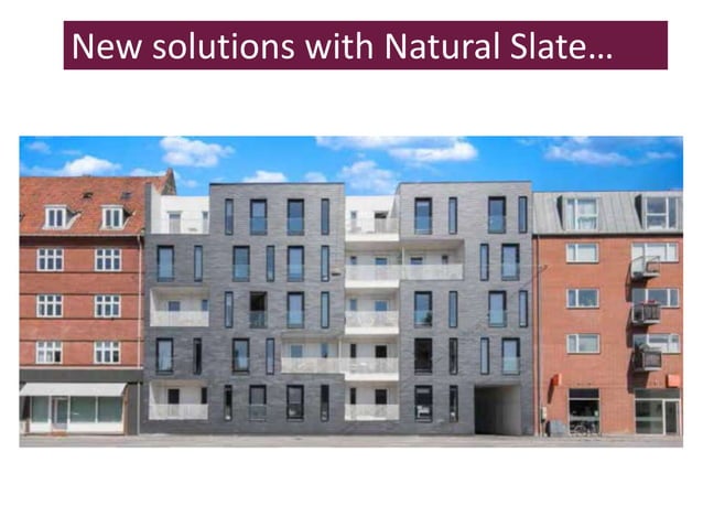 AIA Presentation | PPTX