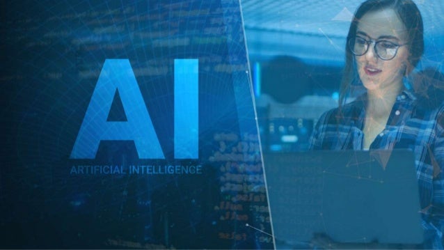 AI (Artificial Intelligence) top 3 courses | PPT