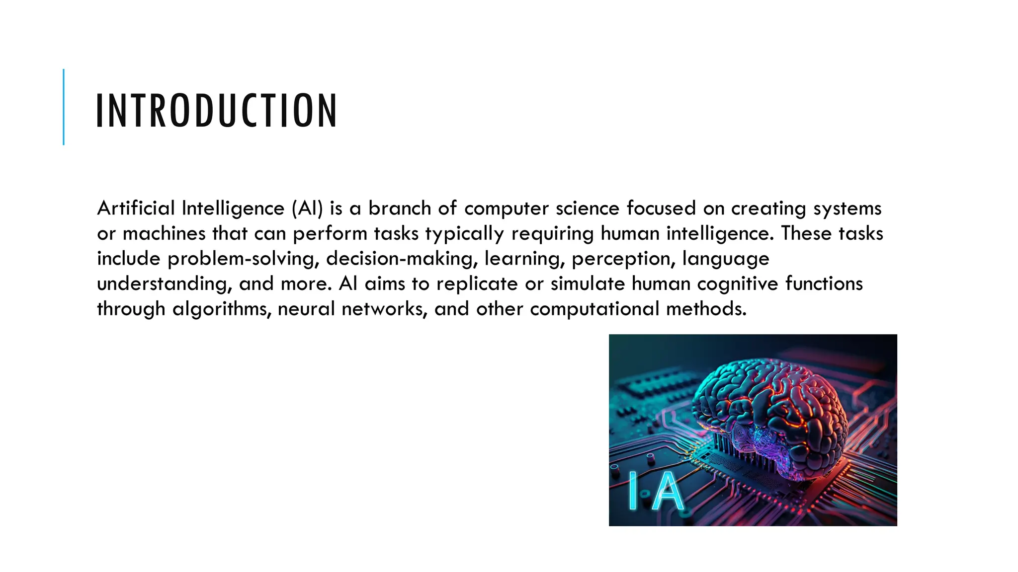 AI (Artificial Intelligence) Introduction.pptx