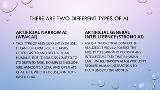 Ai – artificial intelligence - Copy.pptx