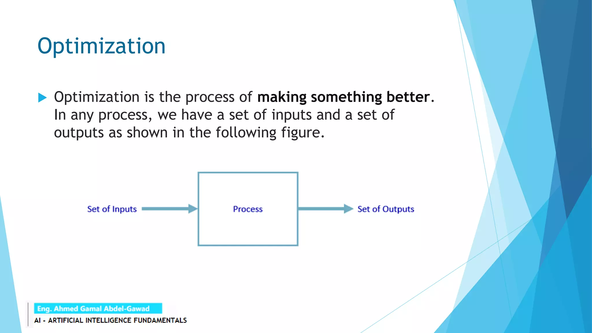 Structural Optimization using Genetic Algorithms - Artificial Intelligence Fundamentals - AGA ...