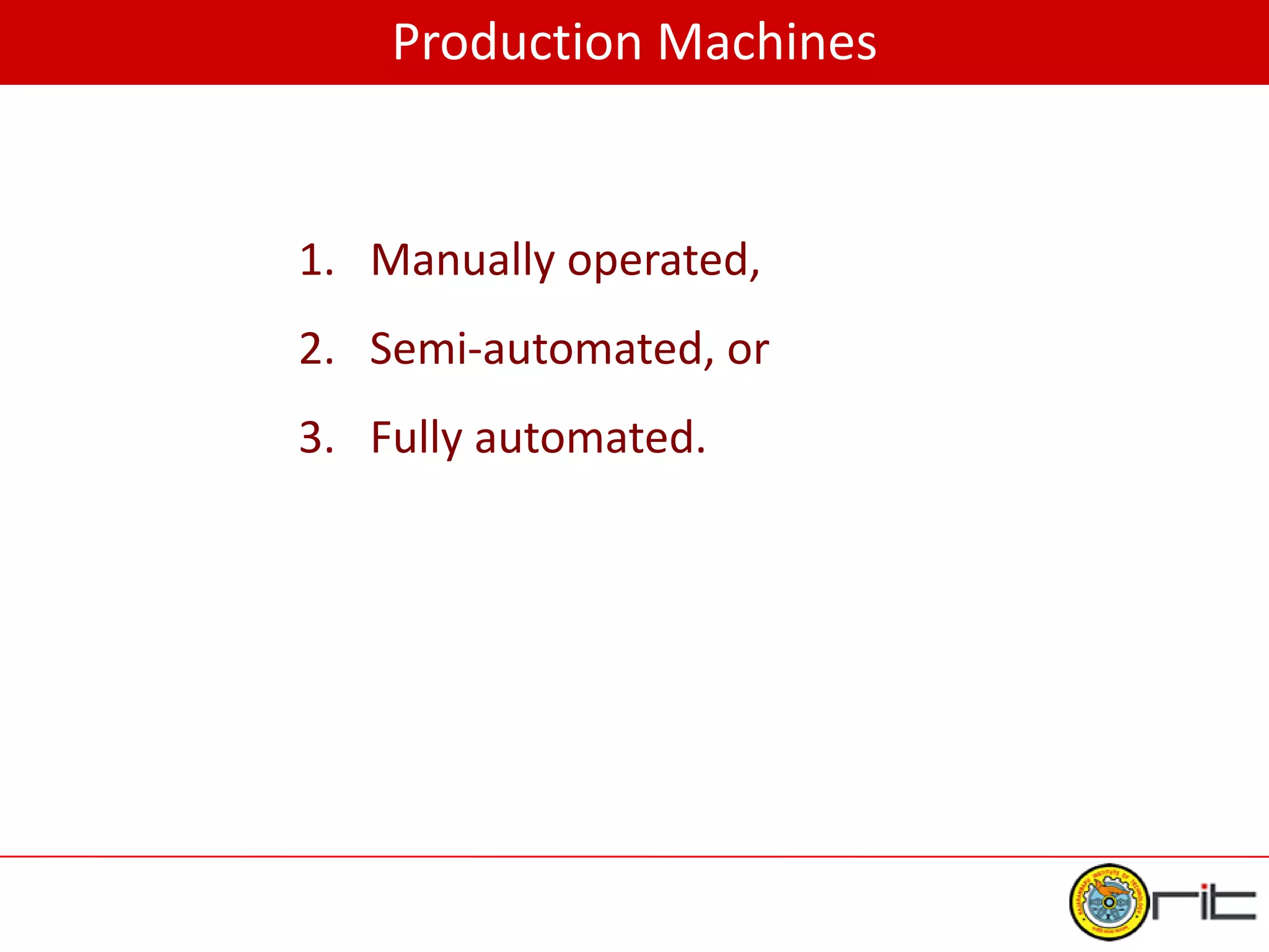 advanced industrial automation and robotics | PDF