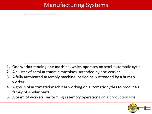 advanced industrial automation and robotics | PDF