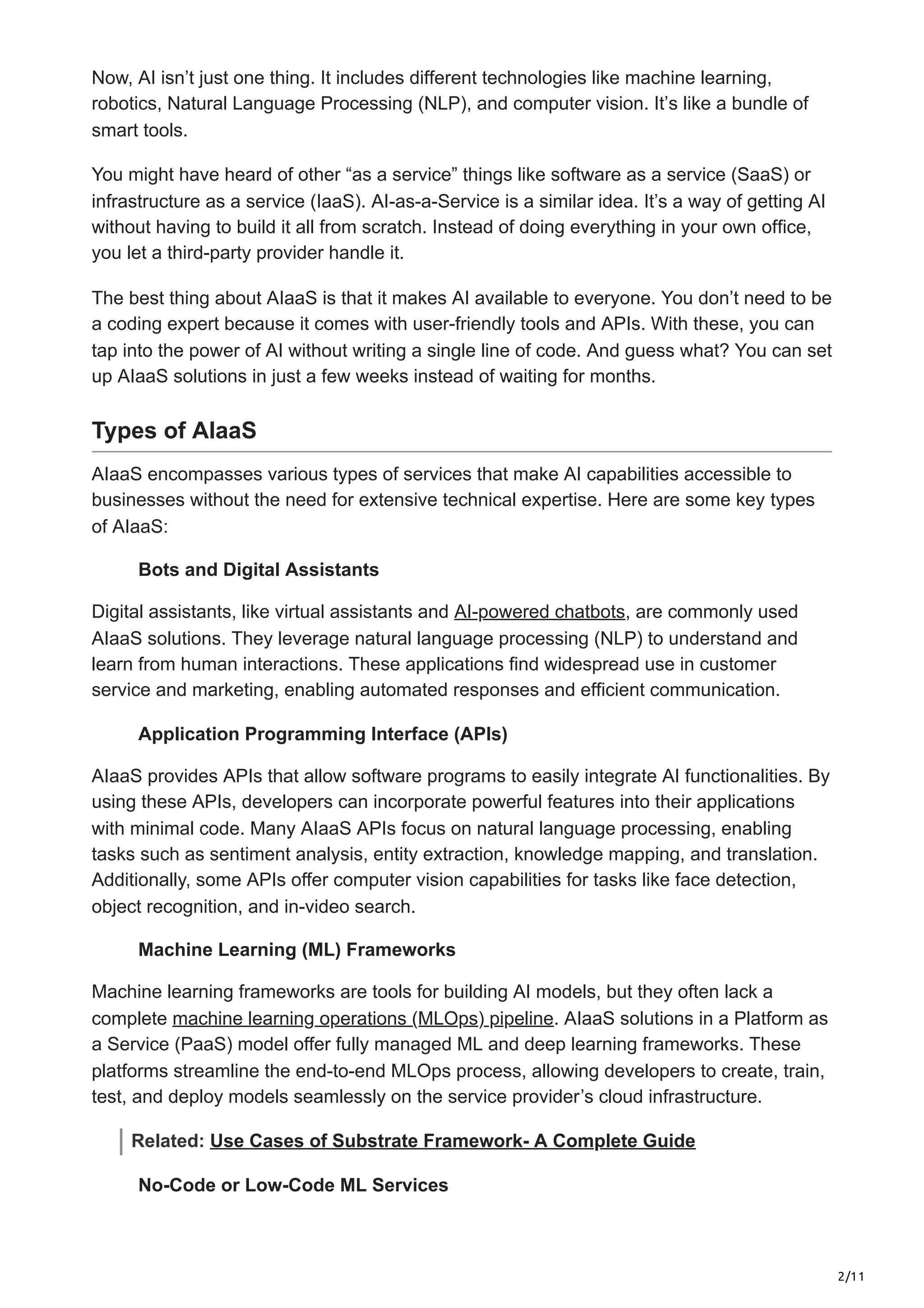 AI as a Service A Comprehensive Guide.pdf