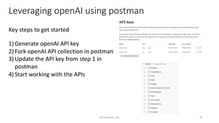 AI assisted testing using postman and openAI.pdf
