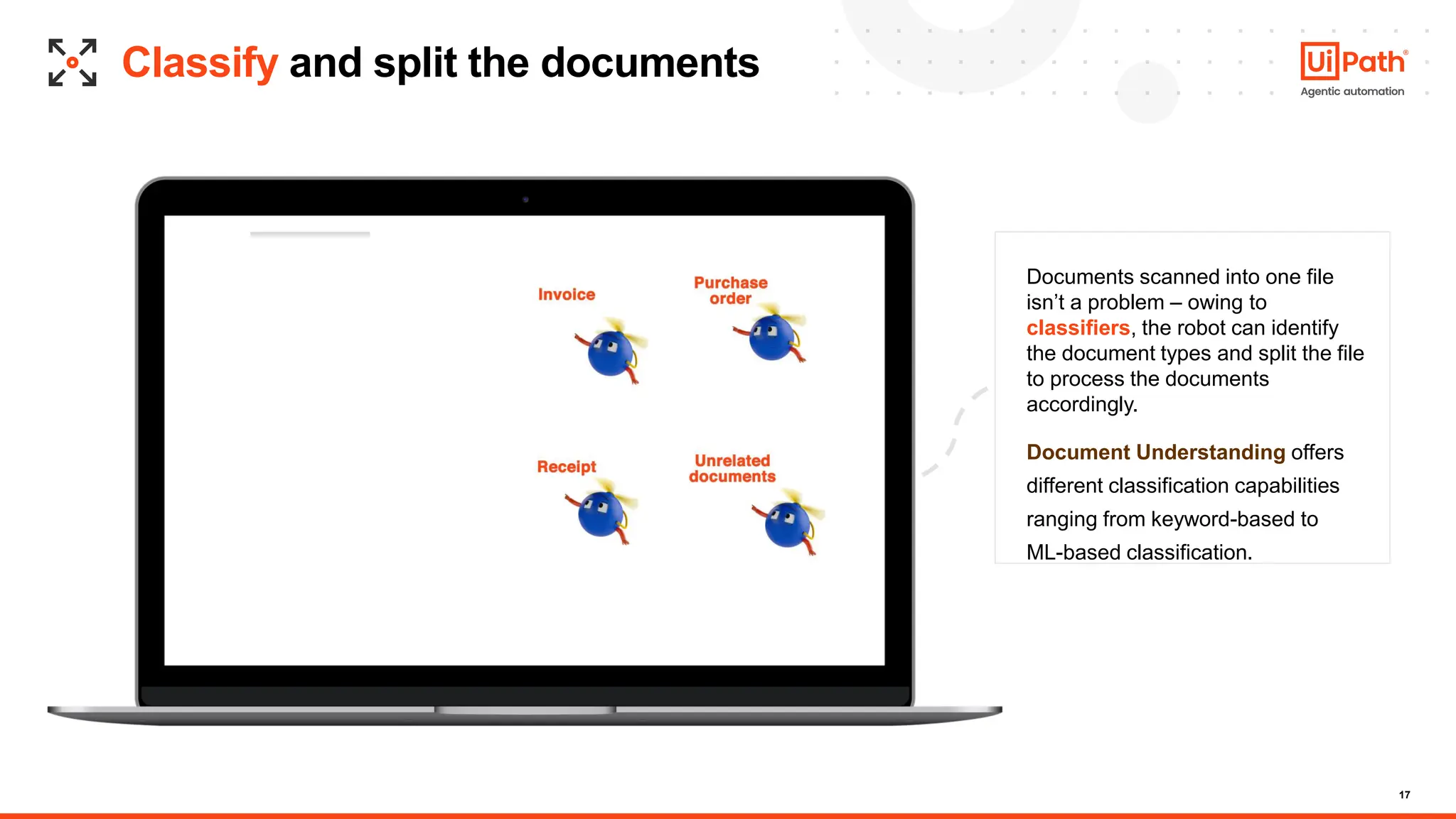 Session 4 - Specialized AI Associate Series: UiPath Document ...
