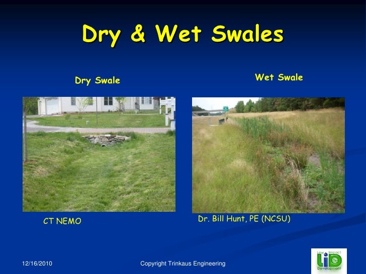 Designing LID Treatment Systems